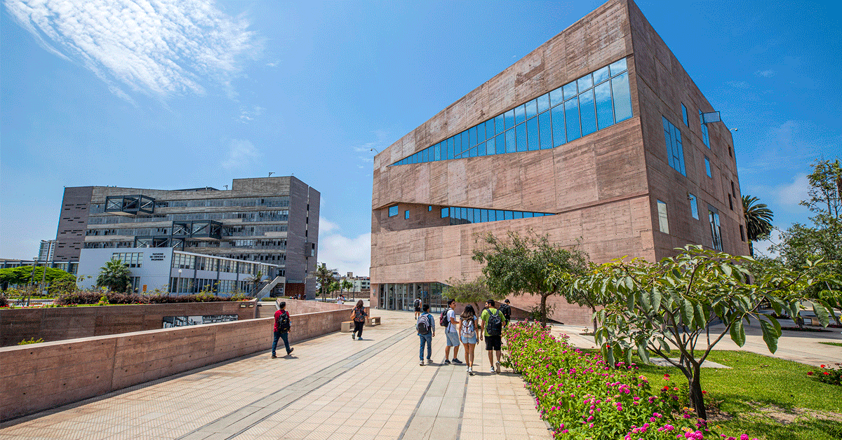 ¡La UNI no figura! Conoce las 5 mejores universidades del Perú, según ...