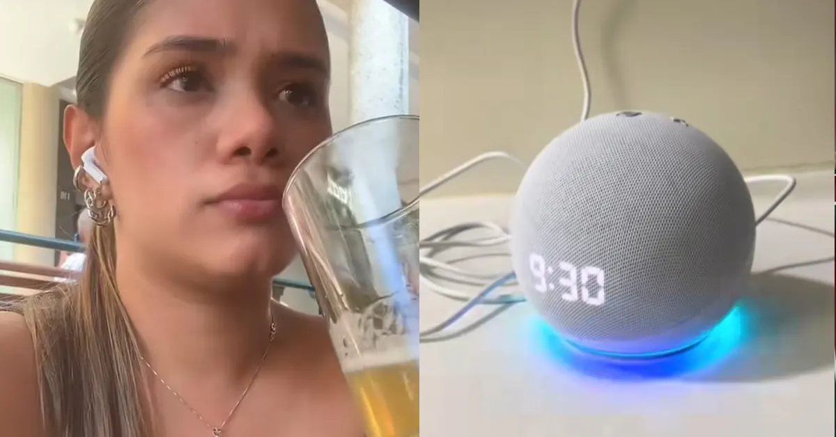 ¡Alexa al rescate! Así es como la asistente virtual ayuda a superar un ...