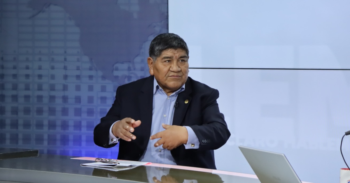 "Mañana termina la historia": Dina Boluarte sí acudirá a Fiscalía este 5 de abril por caso Rolex ...