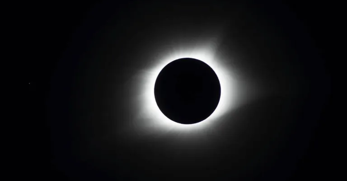 Eclipse solar: ¿Cuándo se podrá ver en PERÚ nuevamente este evento ...