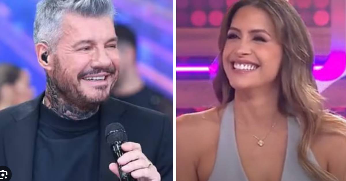 ¡Bomba! Milett Figueroa y Marcelo Tinelli se reencontrarán: Modelo ...