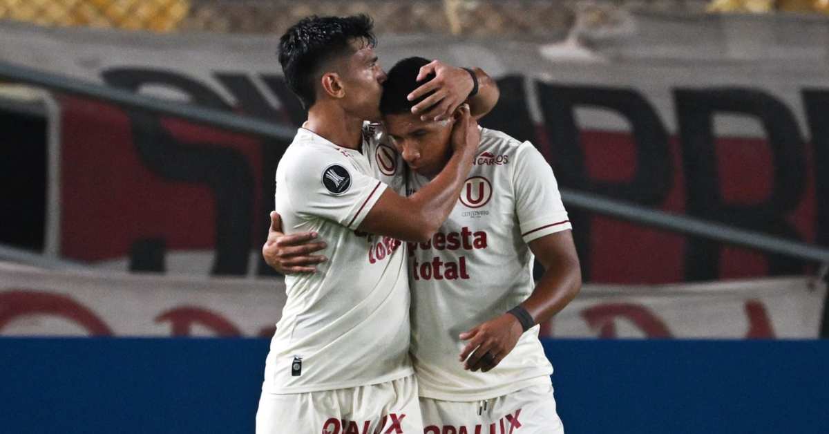 ¡Apoyando al 'Tunche'! Edison Flores y sus palabras de aliento para José Rivera tras su lesión ...