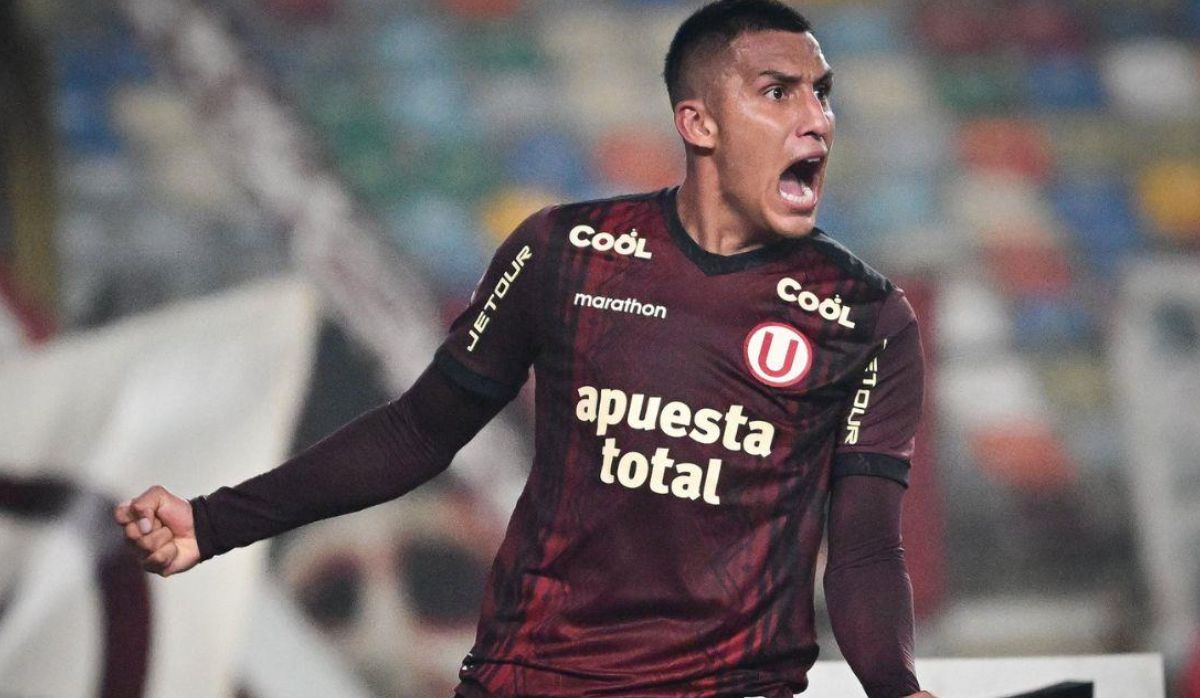 ¿Le está costando meter goles? Alex Valera habló de su presente en ...
