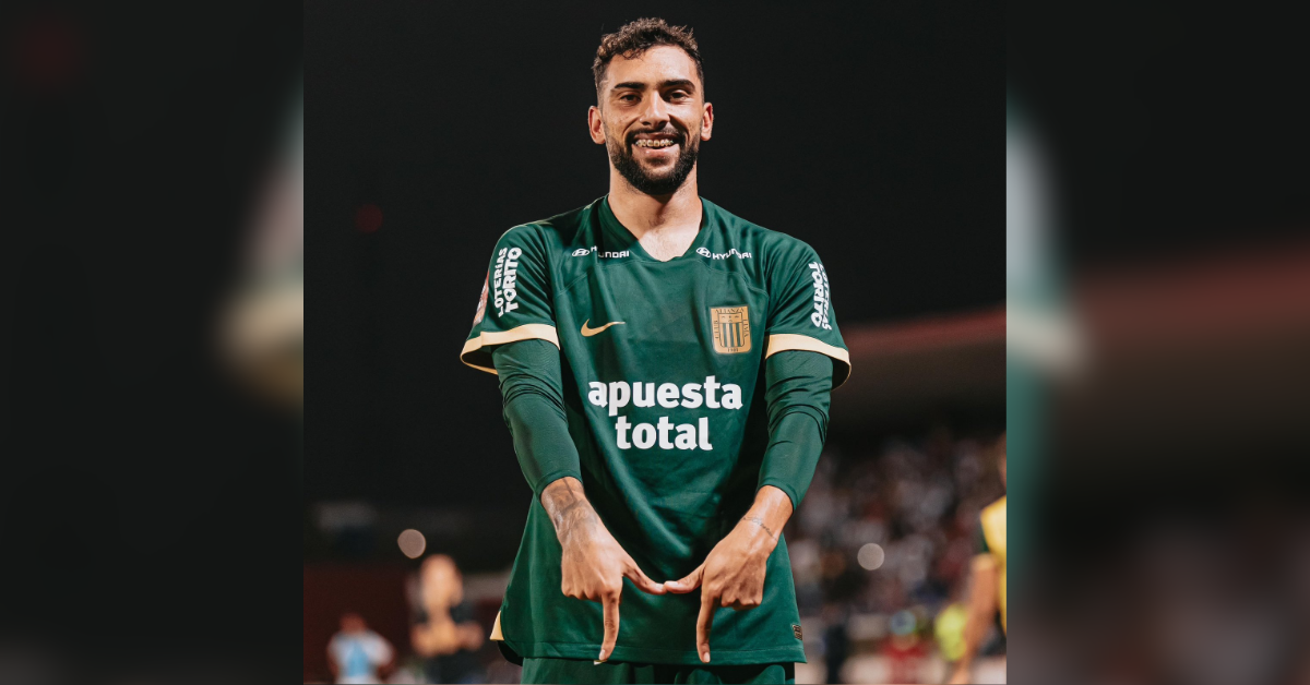 ¿Dardo para la 'U'? Freytes explicó el VERDADERO significado de su ...