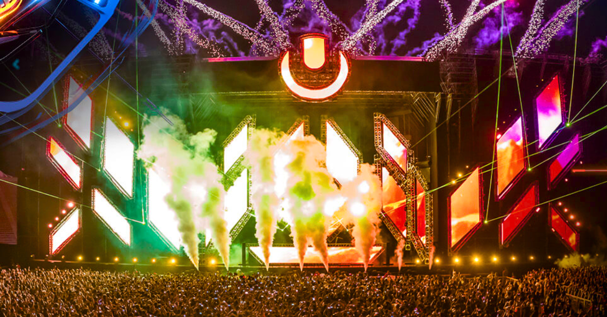 ¡Sí va! Ultra Perú 2.0 confirma concierto pese a suspensión por parte ...