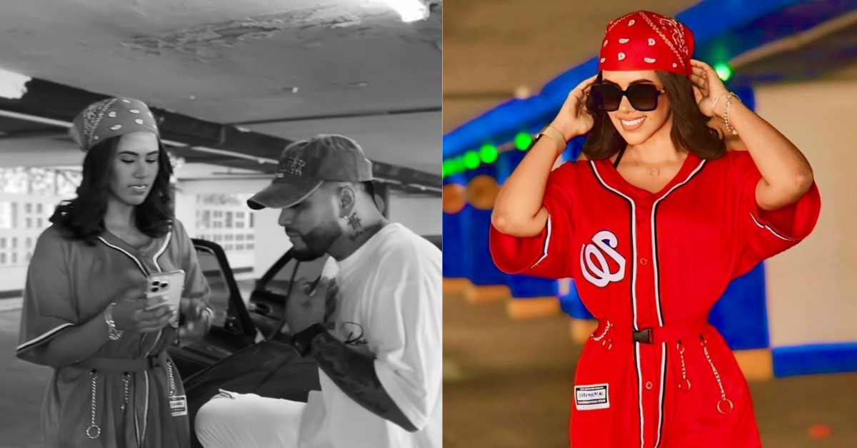 Bryan Torres se luce con jovencita tras haber terminado su romance con ...