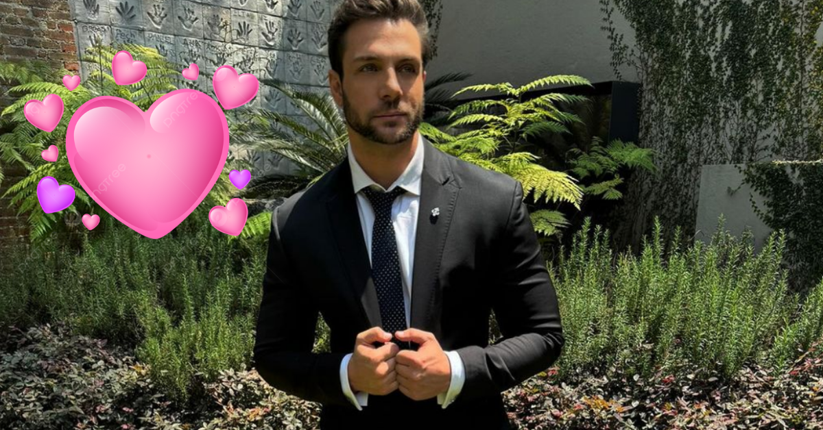 ¡El 'Capi' busca novia! Nicola Porcella anuncia reality para encontrar al amor de su vida