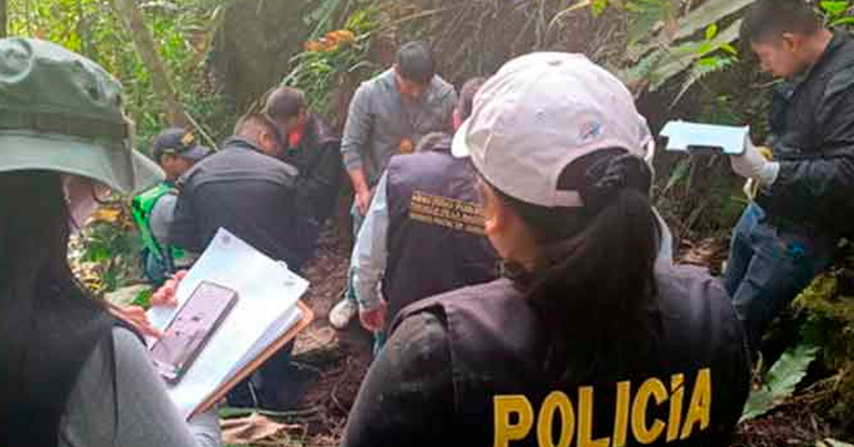 Cusco Dictan 8 Meses De Prisión Preventiva Contra Hombre Que Asesinó A