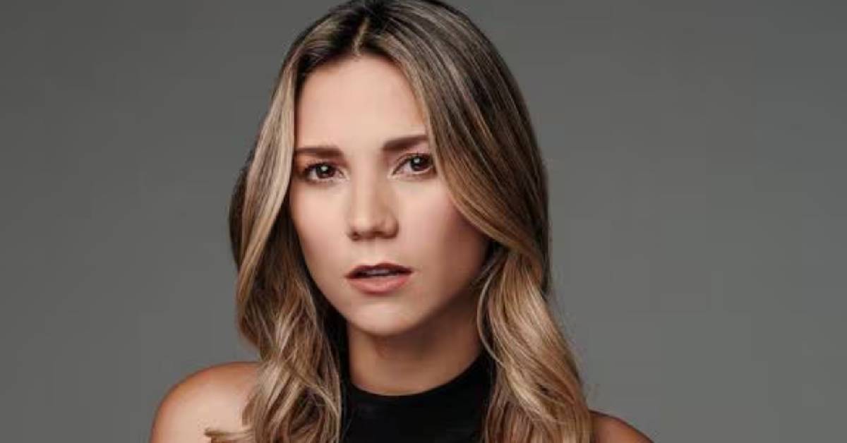¡qué Fuerte María Grazia Gamarra Confiesa La Terrible Razón Por La Que
