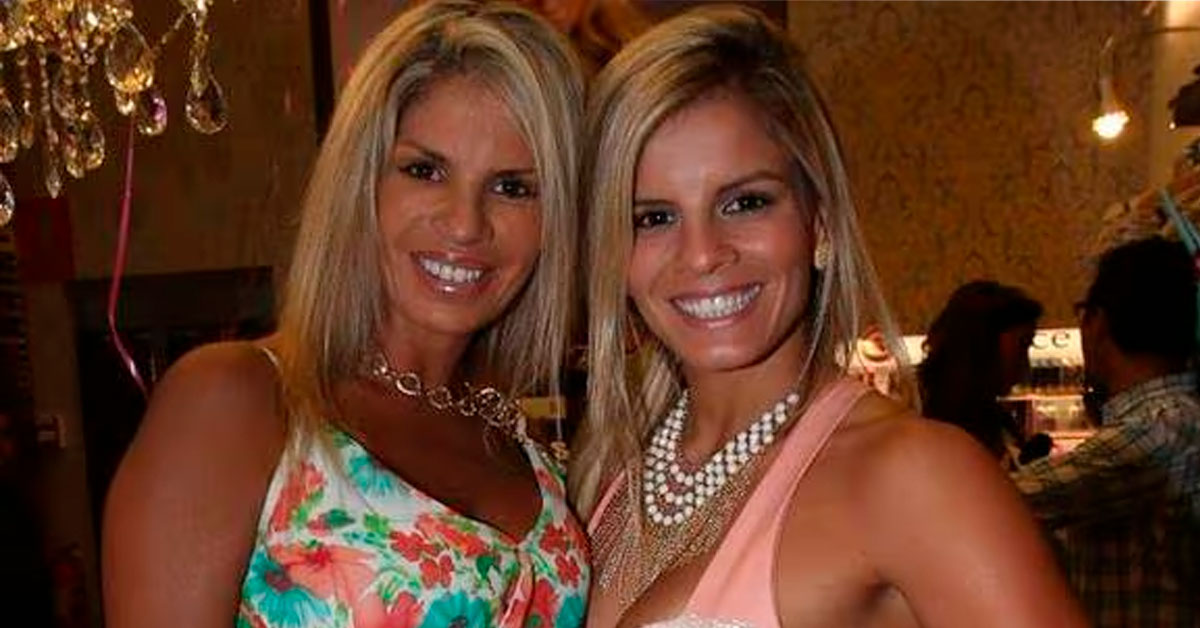 ¿Mala hija? Madre de Alejandra Baigorria le hace IMPACTANTE reclamo ...