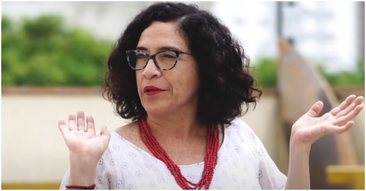 Wendy Ramos es acusada de trato despectivo hacia sus fans: "Me miró ...