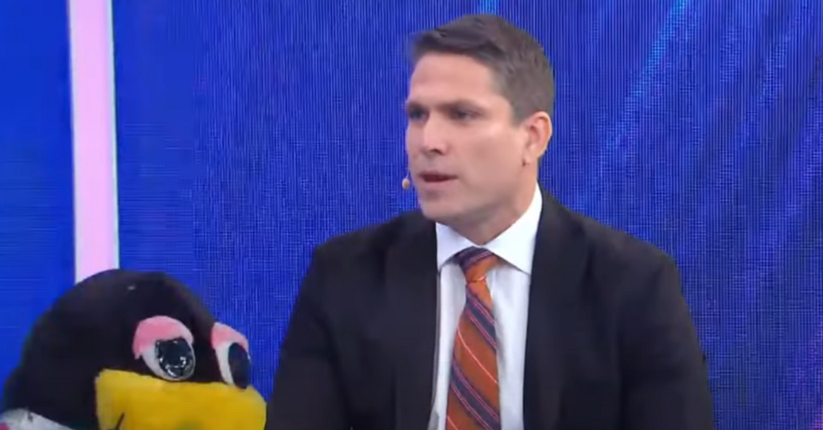 Paco Bazán revela que futbolistas INTIMIDAN a comentaristas deportivos ... Paco Bazán revela que futbolistas INTIMIDAN a comentaristas deportivos ...