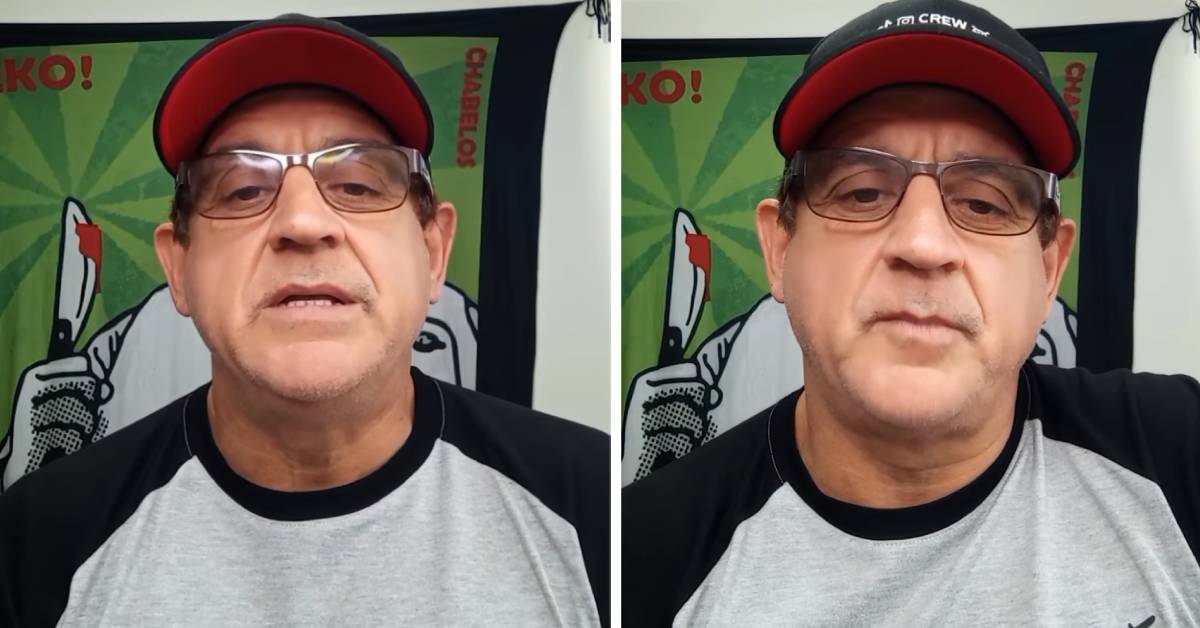 ¡Qué fuerte! Sergio Galliani aclara polémica sobre cobro de propina en ...