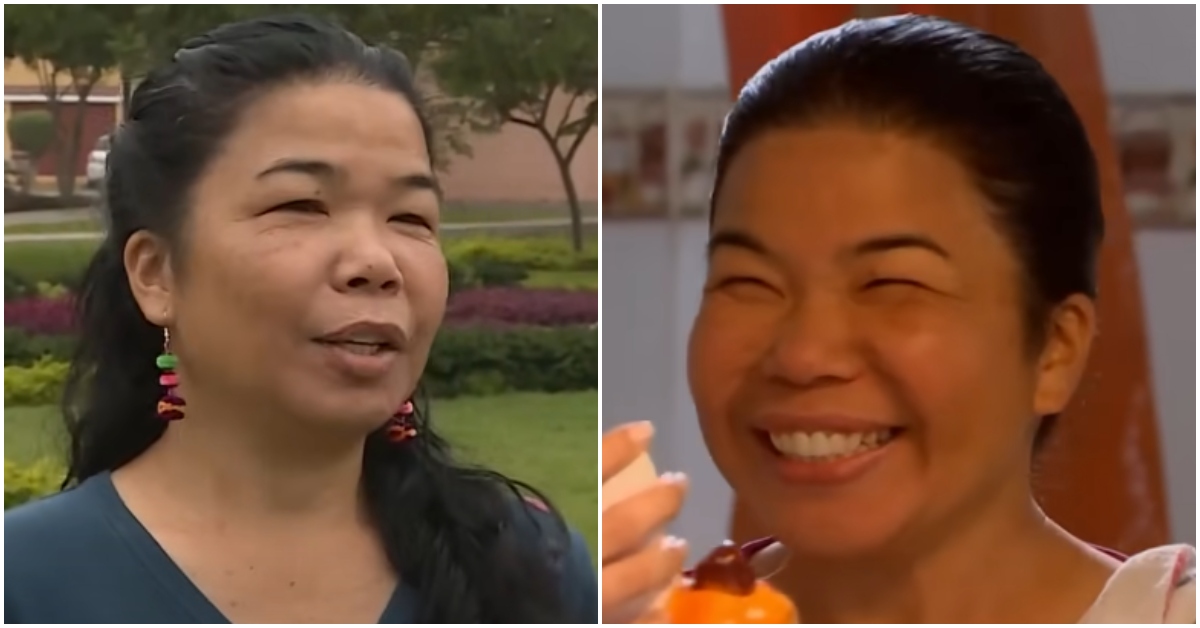 ¡De cajera a estrella! Conoce quién es Jane Yogi, la actriz que da vida ...