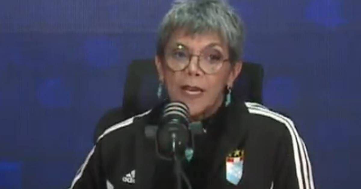 ¡Harto colágeno! Bettina Oneto causa polémica al revelar que tuvo ...