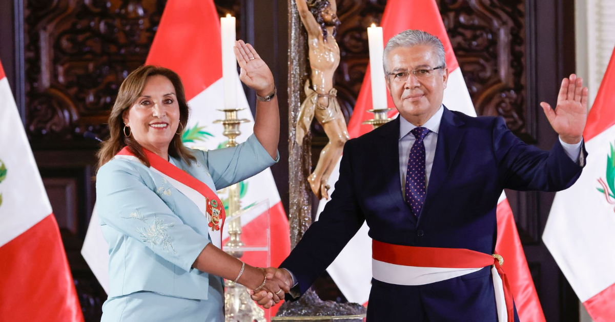 Ministro de Defensa viajará a EE. UU.: Autorizan visita de Walter Astudillo al Comando Sur ...