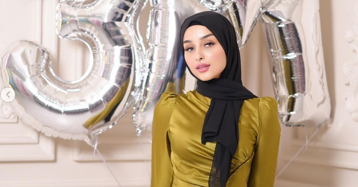 Douha Laribi: Conoce a la novia de Cañita, el influencer que se hizo millonario gracias a TikTok ...