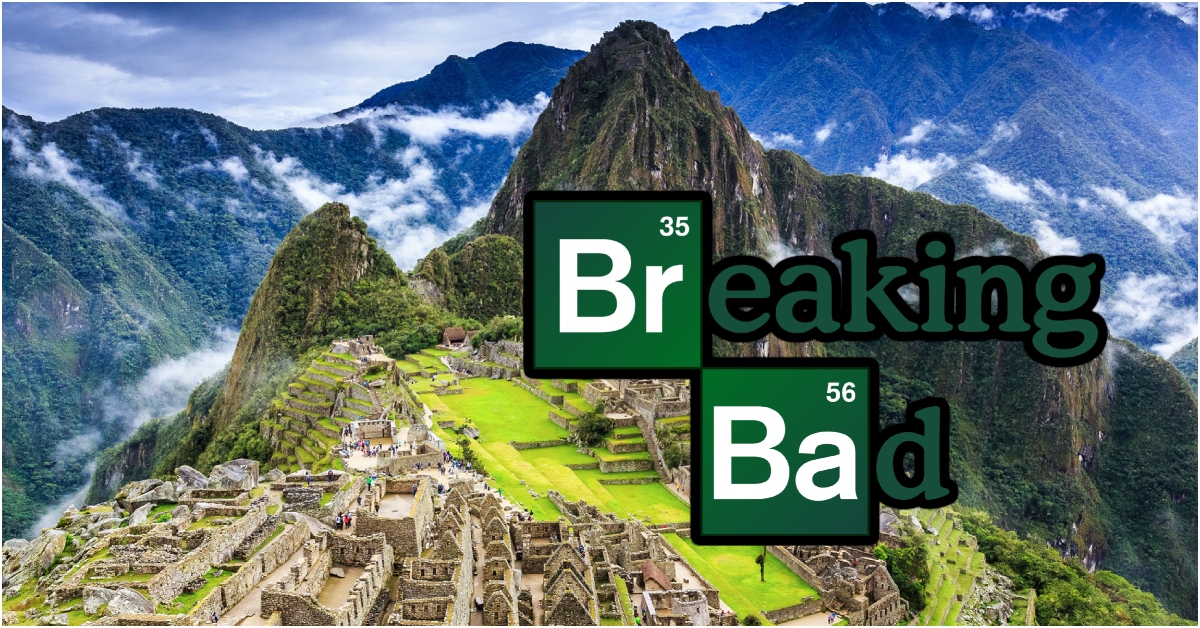¡Visita inesperada! Actor de 'Breaking Bad' sorprende a sus seguidores ...