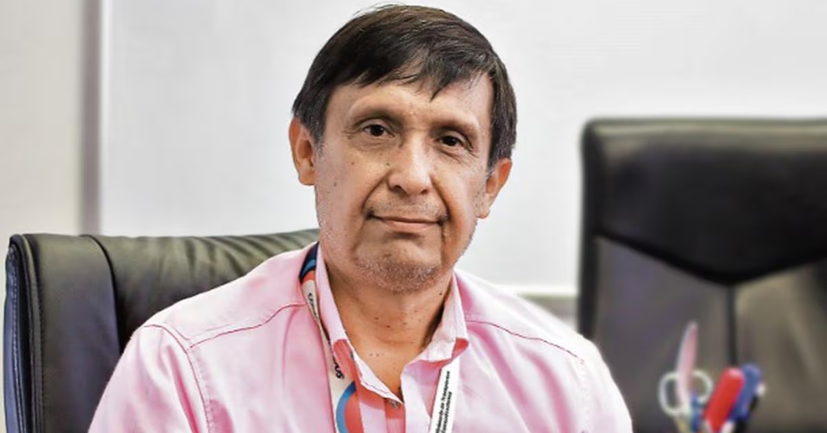 Miembro del directorio de Córpac, Donald Castillo, renuncia tras caos en aeropuerto Jorge Chávez ...