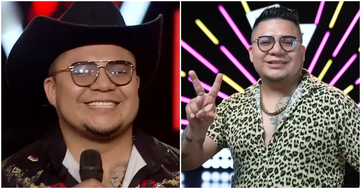 Asesinan a cantante de cumbia mientras transmitía en vivo para TikTok ...
