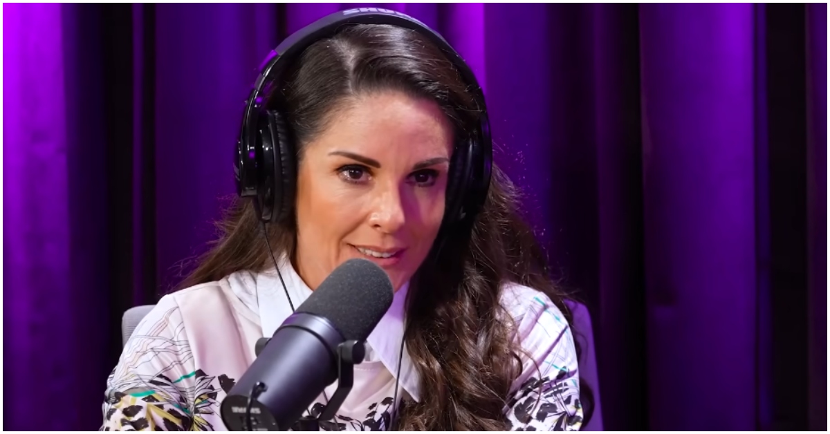 Rebeca Escribens asegura que no se considera una estrella: "Soy una ...