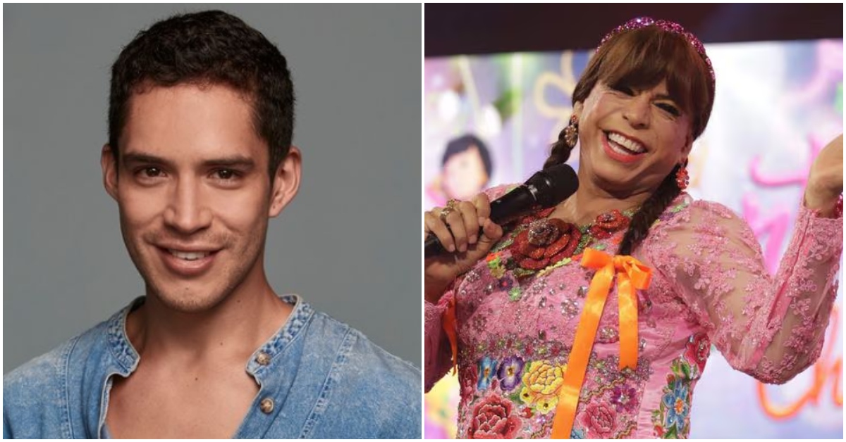 Miguel Dávalos, actor de 'Chabuca', aclara rumores de romance con Ernesto Pimentel - Exitosa ...