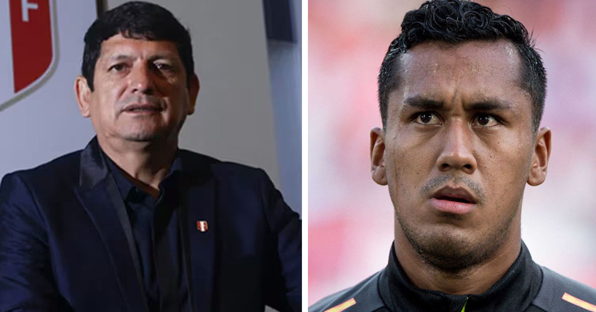 Renato Tapia: Revelan el origen del conflicto entre el volante y Lozano que lo dejó fuera de la ...