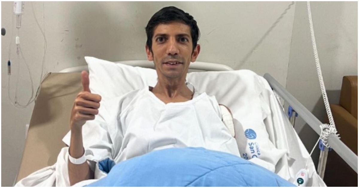 Giancarlo 'Flaco' Granda fue operado de EMERGENCIA: ¿Cuál es su estado ...