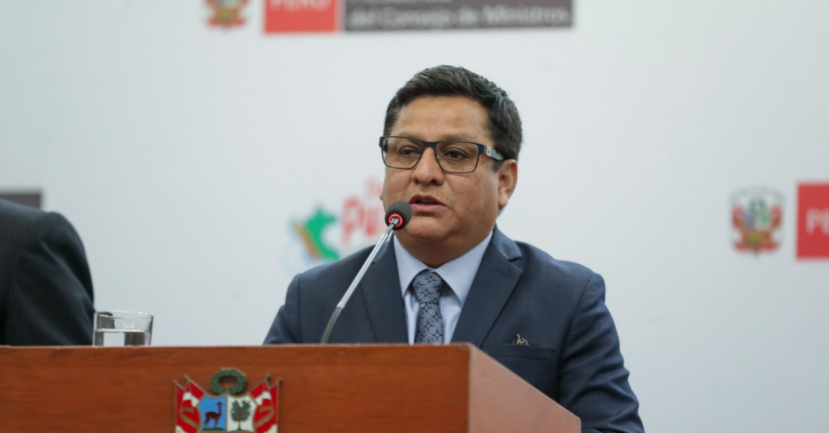 CMP: Frida Gonzales confirma que desaprobados en Enam ingresaron al ...