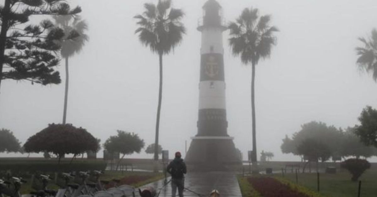 Invierno 2024: ¿Cuáles serán los distritos con temperaturas más bajas ...