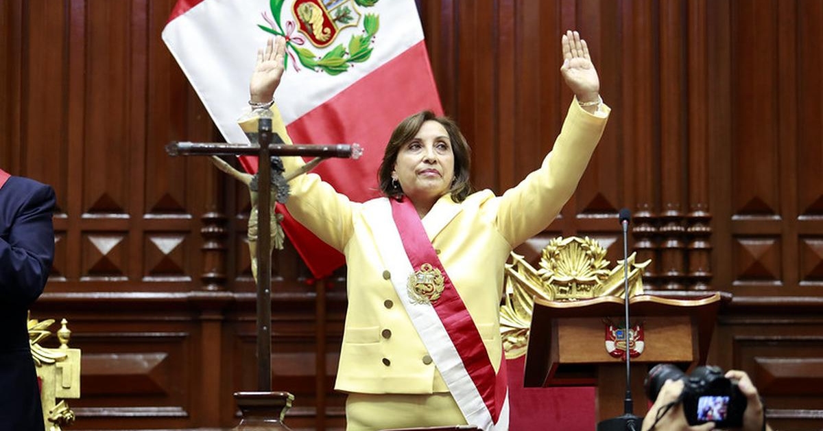 Muertes En Protestas Dina Boluarte Podría Ser Considerada Como Autora