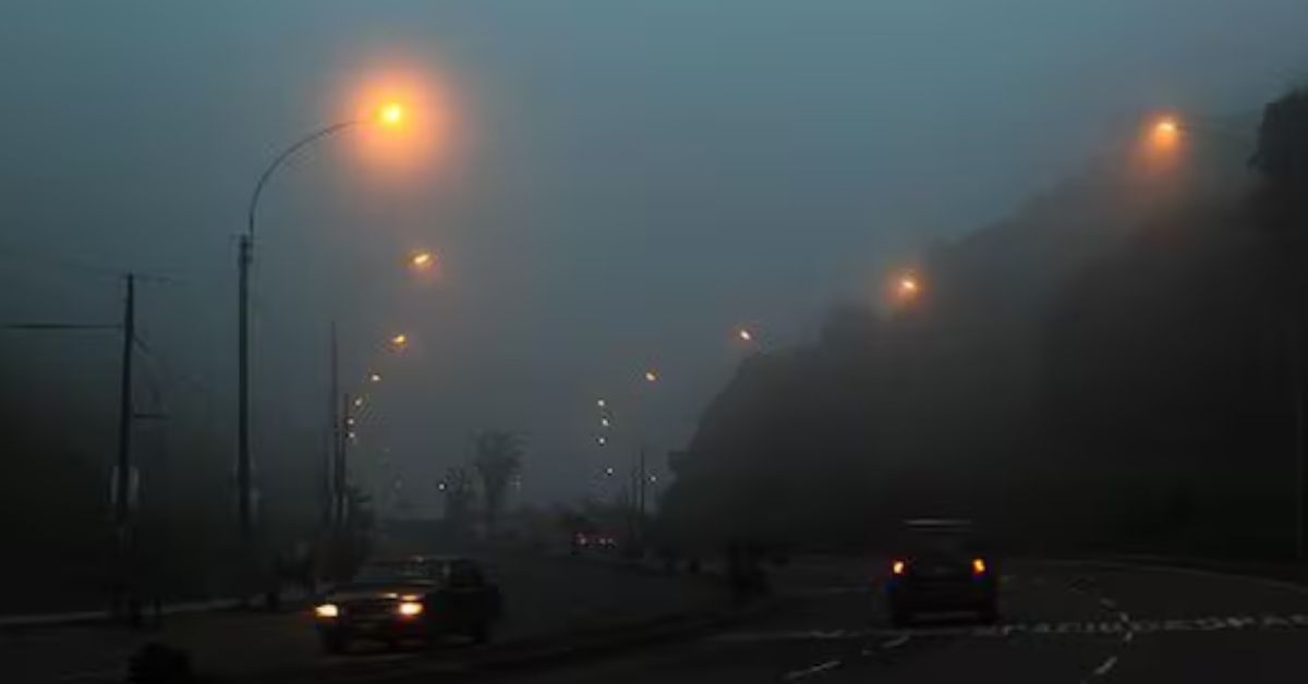 ¿Noches más largas en invierno?: Lima presenta caso extendido de ...