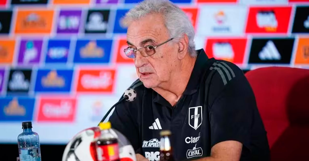 Fossati 'EXPLOTA' tras eliminación de Perú de la Copa América: "Tuvimos ...