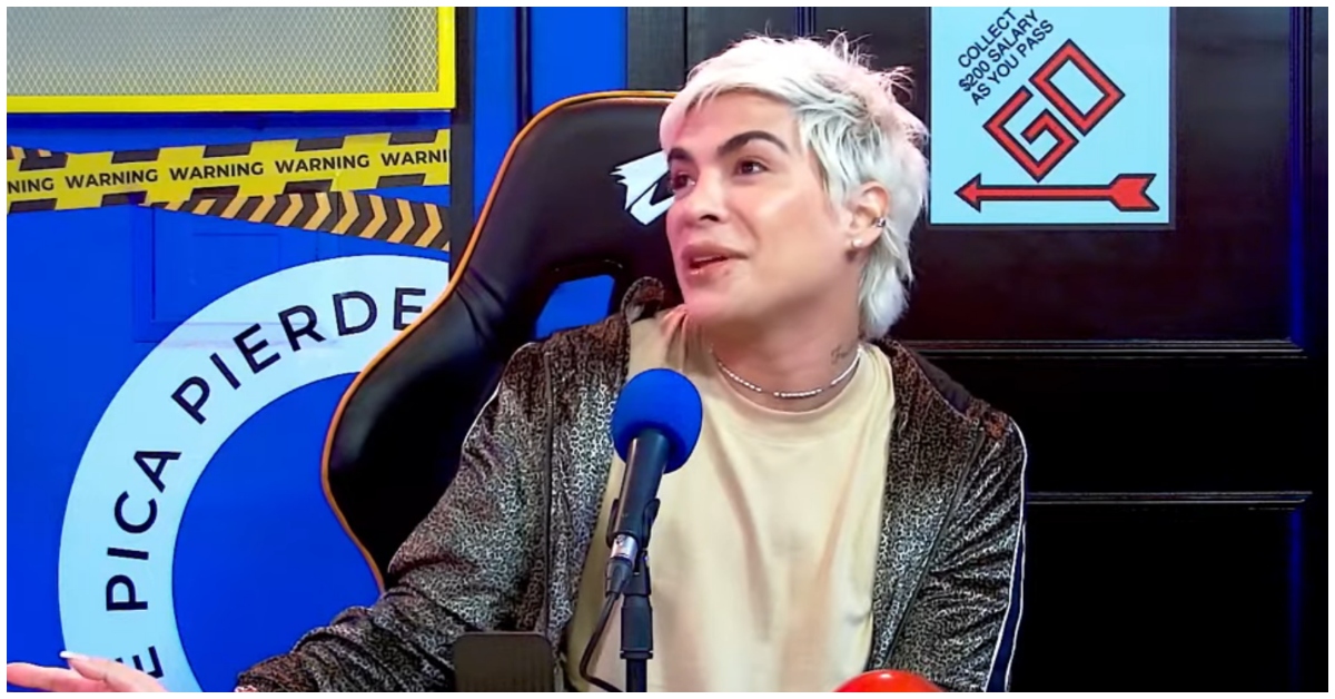 Zorro Zupe recuerda su experiencia con reos durante su tiempo en ...