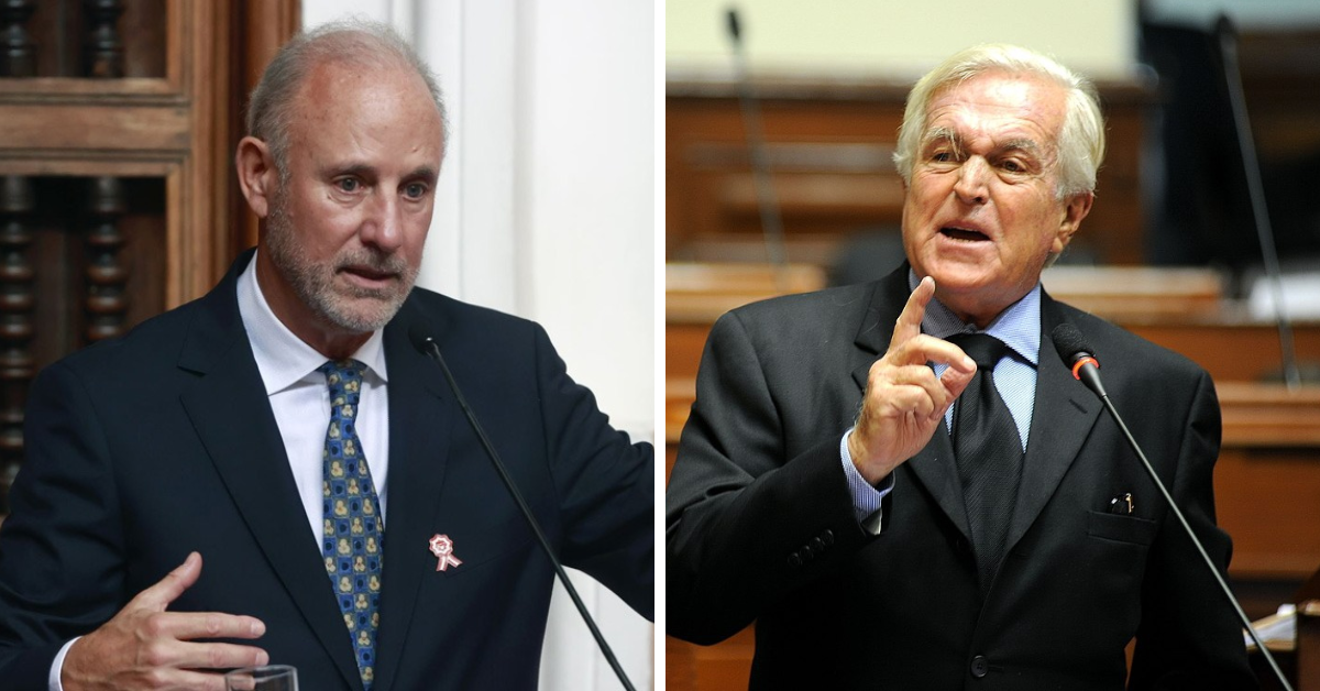 Javier González-Oleachea lamenta el fallecimiento Javier Valle-Riestra ...