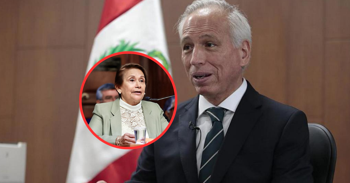 Inés Tello y Aldo Vásquez: PJ concede apelación del Congreso para ...