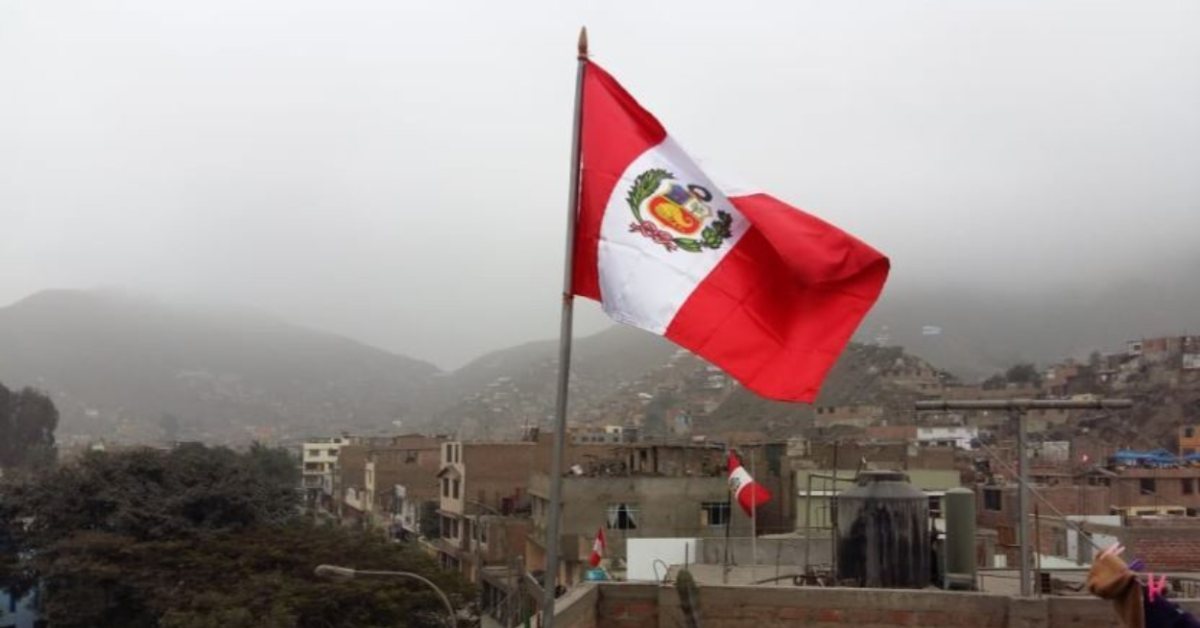 Fiestas Patrias: ¿Cuáles son los distritos de Lima donde es obligatorio ...