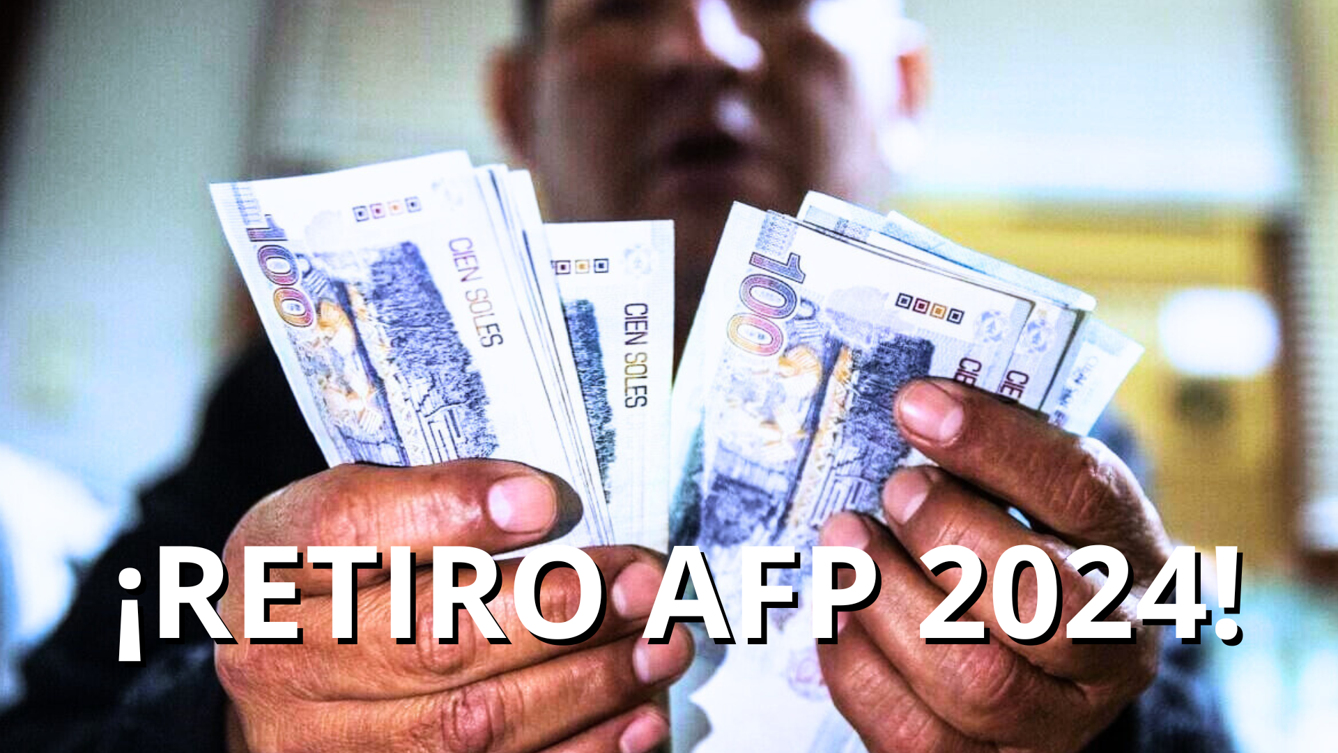 Retiro de AFP 2024: ¡Conoce el último día de rezagados para julio y agosto! - Exitosa Noticias