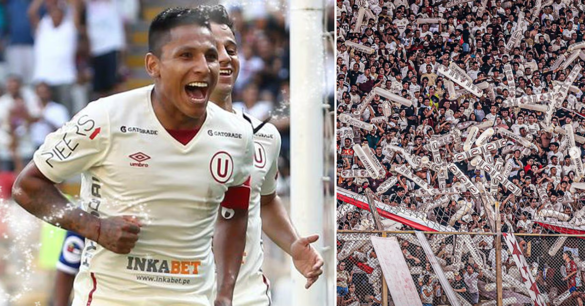 Raúl Ruidíaz cada vez más cerca de jugar en Universitario: Lo último ...