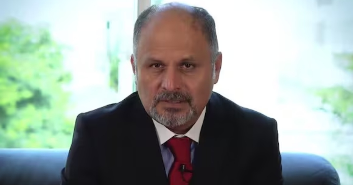 Gobierno de Dina Boluarte propone a César Aguilar Surichaqui como nuevo contralor general ...