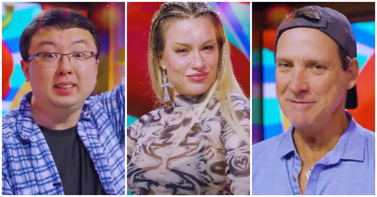 'El gran chef famosos: La academia': Seis nuevos participantes se suman ...