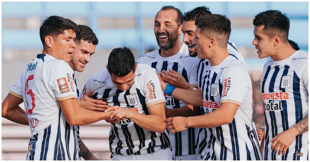 ¡Alianza Lima estrenará nuevo uniforme! Descubre la PODEROSA marca que ...