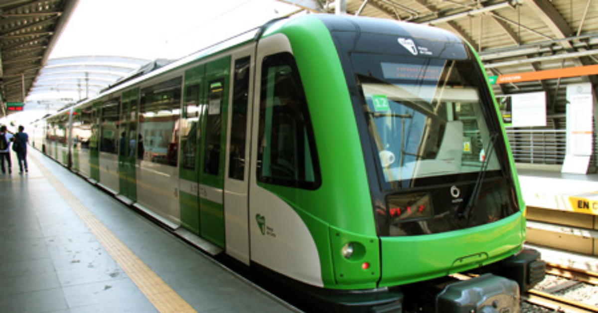 Línea 1: MTC anuncia propuesta para ampliar capacidad del primer tren ...