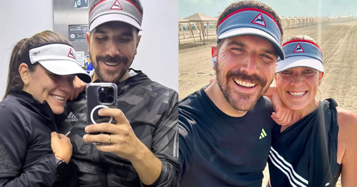 José Peláez, conductor de 'El Gran Chef: famosos', reveló que se ...