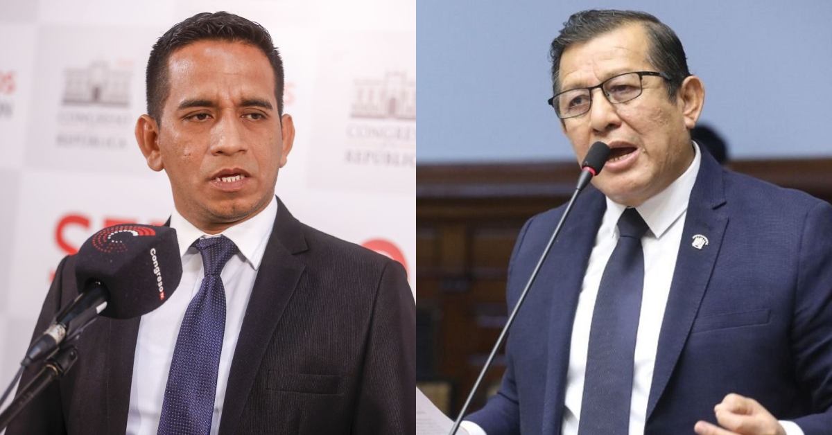 Acción Popular Apoyará Lista Encabezada Por Eduardo Salhuana A La Mesa