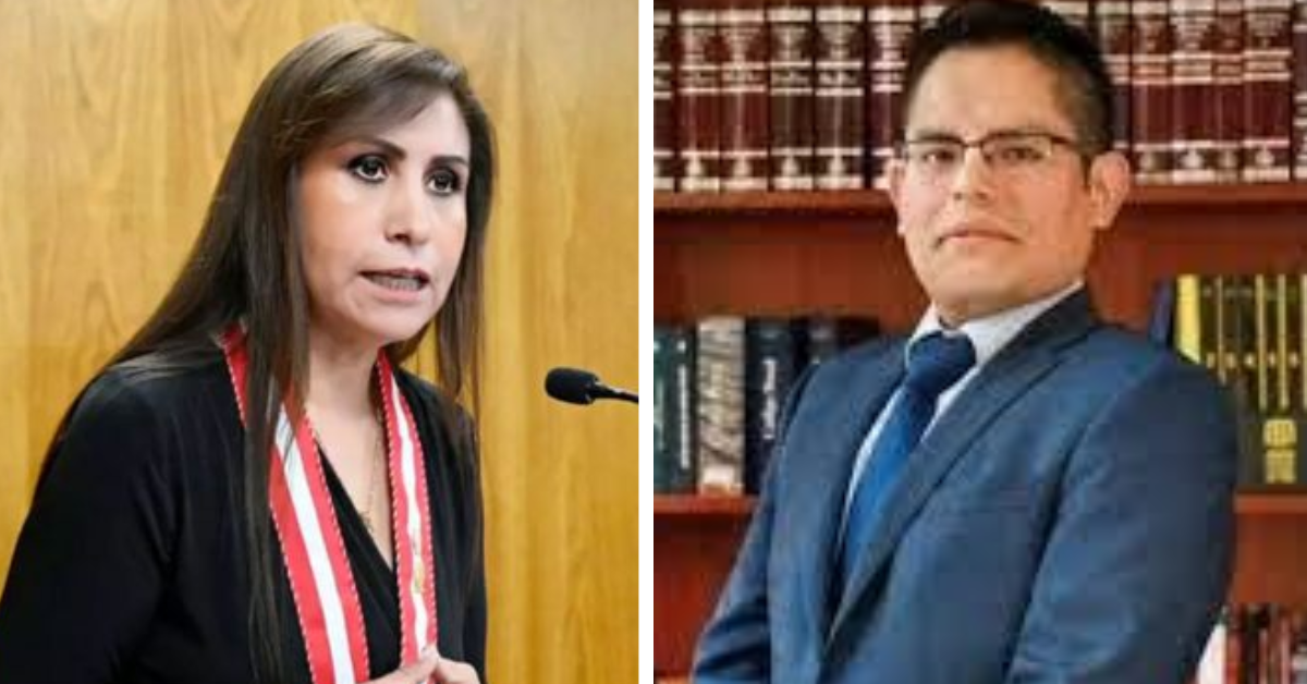 Caso 'Valkiria': Poder Judicial dicta 36 meses de prisión preventiva contra exasesor de Patricia ...