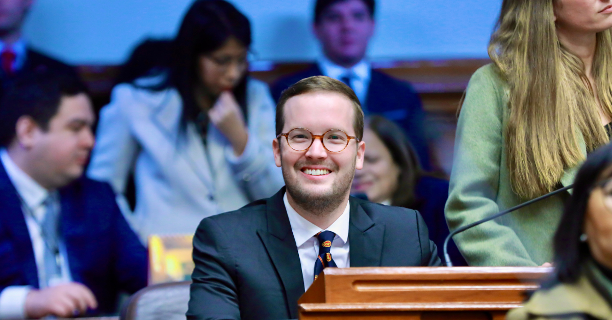 Alejandro Cavero afirma que asume "con humildad" la Tercera ...