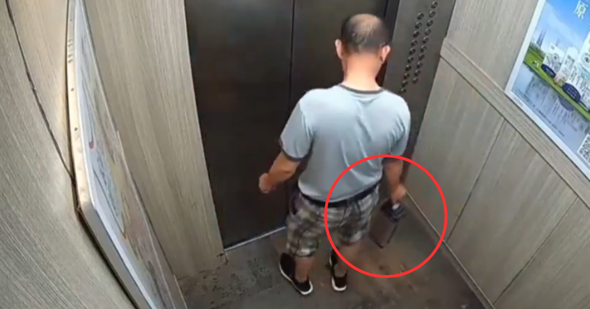 ¡Terrible! Hombre pierde la vida en ascensor tras explosión de batería ...