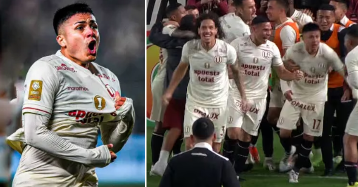 ¿Gol de Jairo Concha no es válido? Asesor FIFA analiza anotación 'crema ...