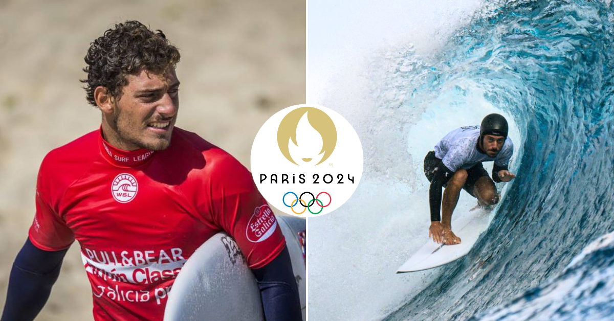 ¡Va por el oro! Peruano Alonso Correa derrotó a campeón mundial de ...
